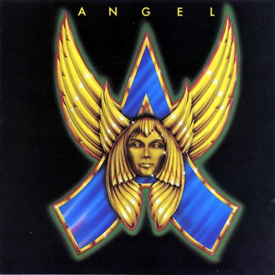 Angel ( Importado) – Classic Metal – Especializada em Metal anos 80!