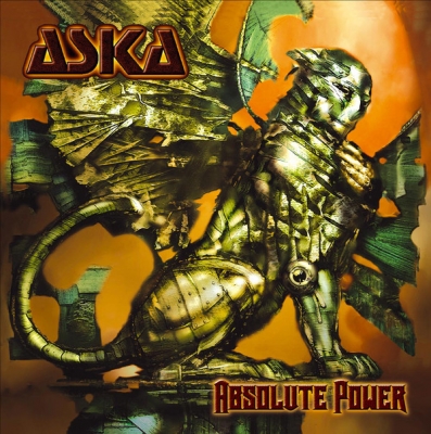 Absolute Power (Digipack Importado) – Classic Metal – Especializada em ...