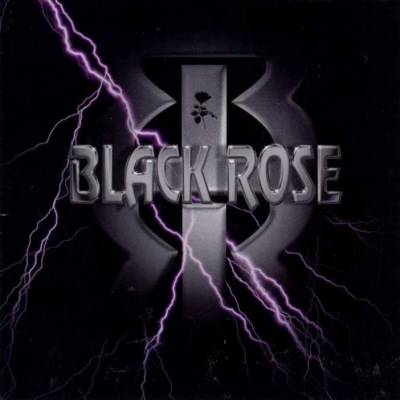Black Rose – Classic Metal – Especializada em Metal anos 80!
