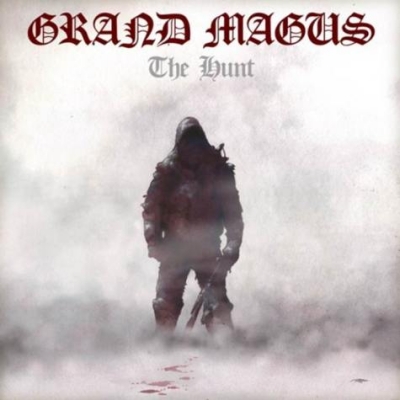 The Hunt – Classic Metal – Especializada em Metal anos 80!