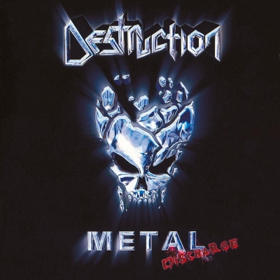 Metal Discharge – Classic Metal – Especializada em Metal anos 80!
