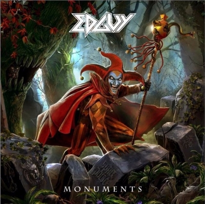 Monuments (CD Duplo e DVD, Digibook) – Classic Metal – Especializada em ...
