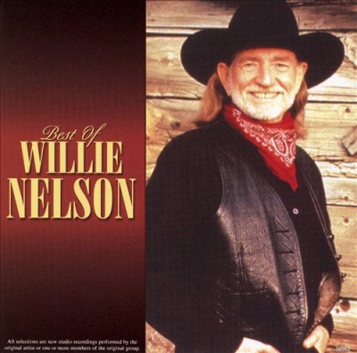Best Of [Willie Nelson] – Classic Metal – Especializada em Metal anos 80!