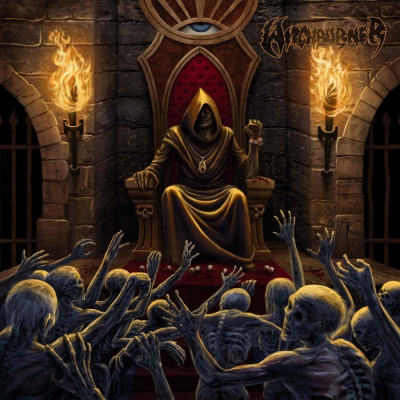 Bloodthirsty Eyes – Classic Metal – Especializada em Metal anos 80!