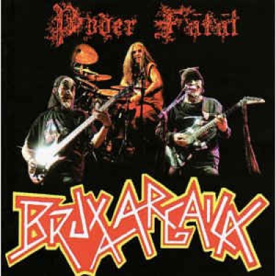 Poder Fatal – Classic Metal – Especializada em Metal anos 80!