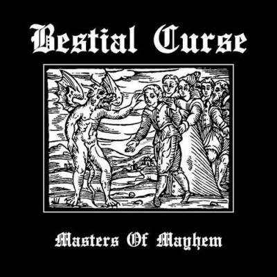 Masters of Mayhem – Classic Metal – Especializada em Metal anos 80!
