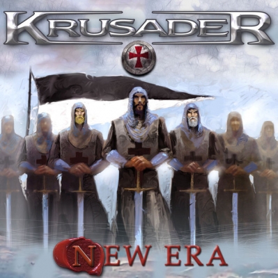 New Era (Digipack ) – Classic Metal – Especializada em Metal anos 80!
