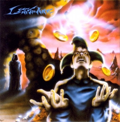 The Fool – Classic Metal – Especializada em Metal anos 80!