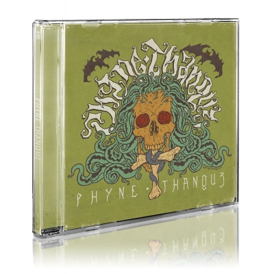 Phyne Thanquz (Importado) – Classic Metal – Especializada em Metal anos 80!