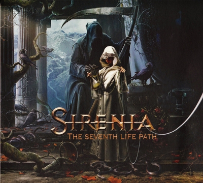 The Seventh Life Path (Digipack) – Classic Metal – Especializada em ...