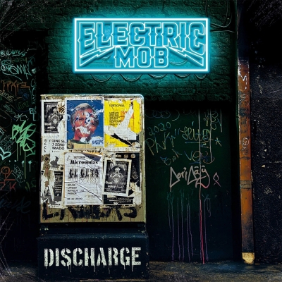 Discharge – Classic Metal – Especializada em Metal anos 80!