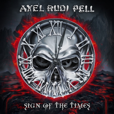 Sign Of The Times – Classic Metal – Especializada em Metal anos 80!