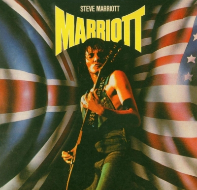 Marriott (Importado) – Classic Metal – Especializada em Metal anos 80!