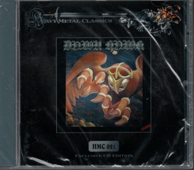 Dawn Hawk (Importado) – Classic Metal – Especializada em Metal anos 80!