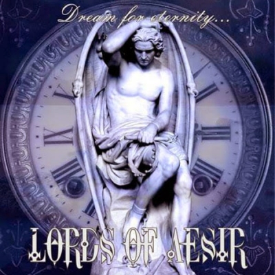 Dream For Eternity – Classic Metal – Especializada em Metal anos 80!
