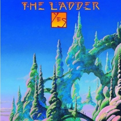 The Ladder – Classic Metal – Especializada em Metal anos 80!