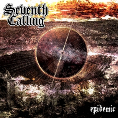 Epidemic (Importado) – Classic Metal – Especializada em Metal anos 80!