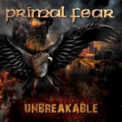 Unbreakable – Classic Metal – Especializada em Metal anos 80!