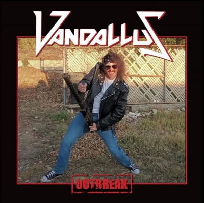 Outbreak (Importado) – Classic Metal – Especializada em Metal anos 80!