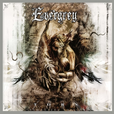 Torn (Remasters Edition) – Classic Metal – Especializada em Metal anos 80!