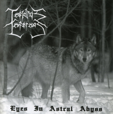 Eyes In Astral Abyss (Importado) – Classic Metal – Especializada em ...