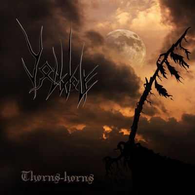 Thorns Horns (Importado) – Classic Metal – Especializada em Metal anos 80!
