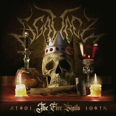 The Five Sigils – Classic Metal – Especializada em Metal anos 80!