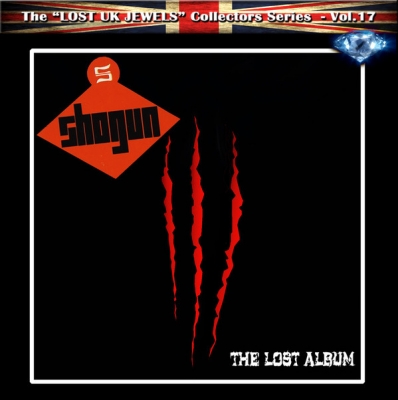 The Lost Album (The Lost UK Jewels Collectors Series vol 17) (Importado ...
