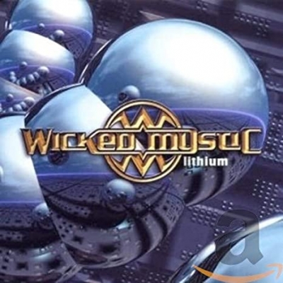 Lithium (Importado) – Classic Metal – Especializada em Metal anos 80!