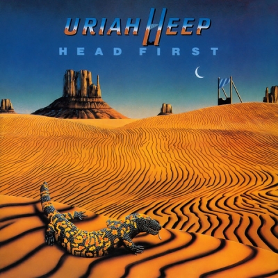 Head First (Importado) – Classic Metal – Especializada em Metal anos 80!