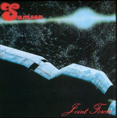 Joint Forces [Samson] – Classic Metal – Especializada em Metal anos 80!