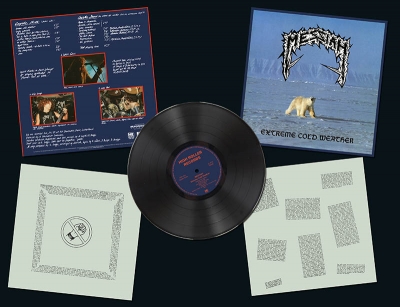 Extreme Cold Weather (LP Importado) – Classic Metal – Especializada em ...