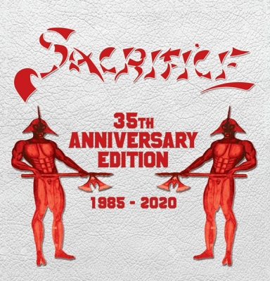 35th Anniversary Edition 1985-2020 (Importado) – Classic Metal ...