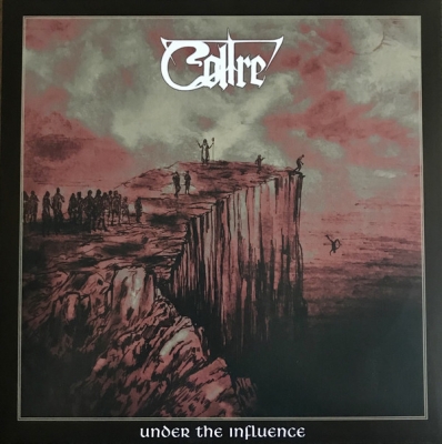 Under the Influence (Lp Importado) – Classic Metal – Especializada em ...