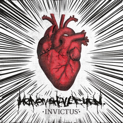 Invictus (CD + DVD) – Classic Metal – Especializada em Metal anos 80!