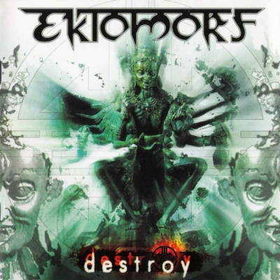 Destroy – Classic Metal – Especializada em Metal anos 80!