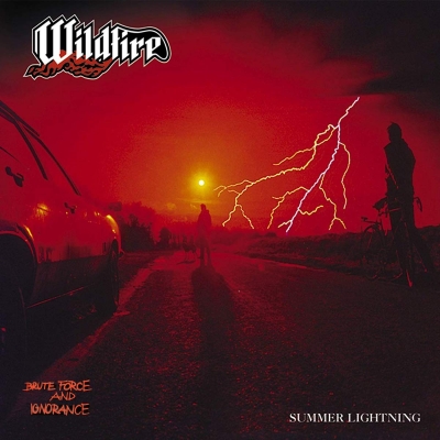Summer Lightning (Slipcase) – Classic Metal – Especializada em Metal ...