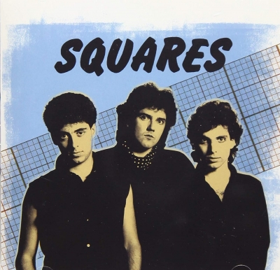 Squares (Best Of The Early 80s Demos) (Digipack) – Classic Metal ...