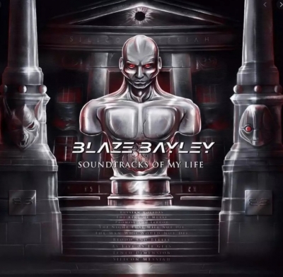 Soundtracks Of My Life (CD Duplo Importado) – Classic Metal ...