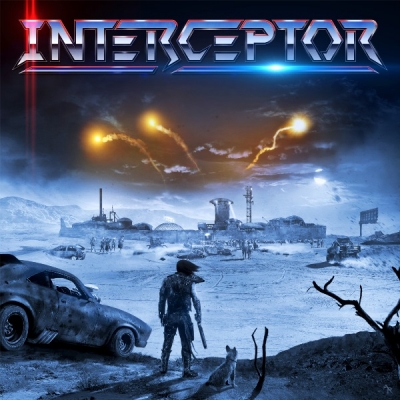 Interceptor (Importado) [Interceptor] – Classic Metal – Especializada ...