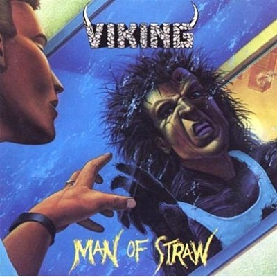 Man Of Straw (Importado) – Classic Metal – Especializada em Metal anos 80!