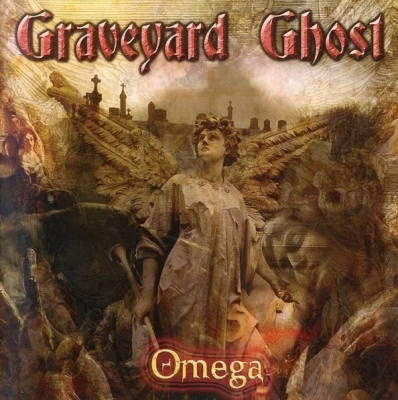 Omega (Importado) [Graveyard Ghost] – Classic Metal – Especializada em ...