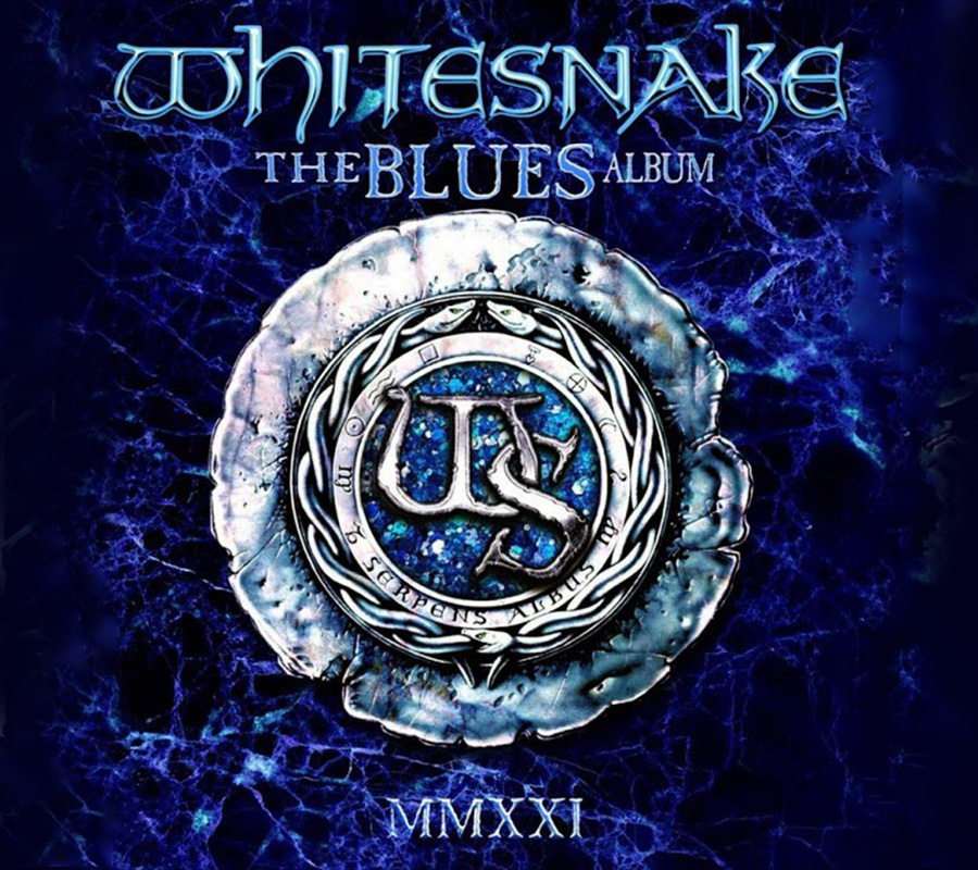 The Blues Album (Paper sleeve) – Classic Metal – Especializada em Metal ...