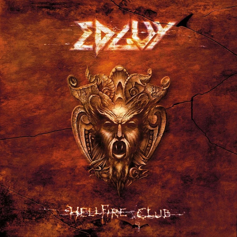 Hellfire Club (CD Duplo Slipcase) [Edguy] – Classic Metal ...