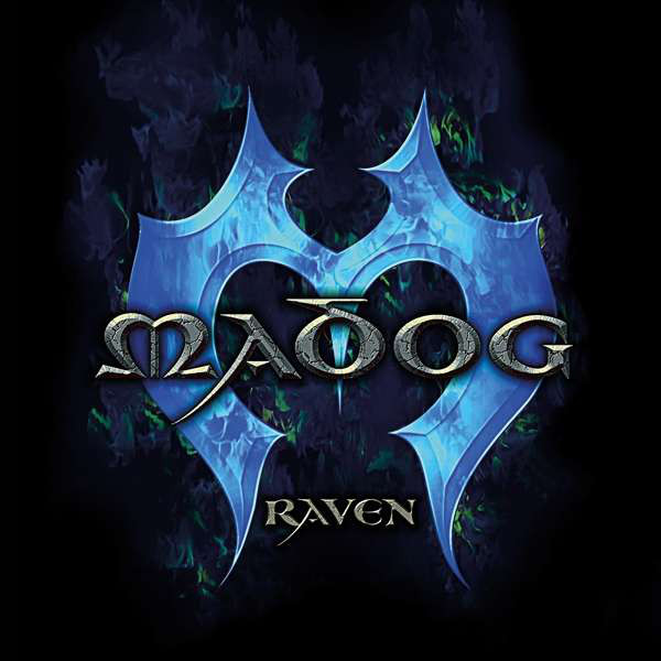 Raven (Importado) [Madog] – Classic Metal – Especializada em Metal anos 80!