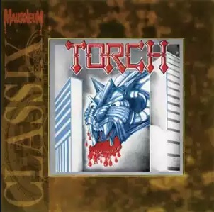 Fire Raiser (Importado) [Torch] – Classic Metal – Especializada em ...