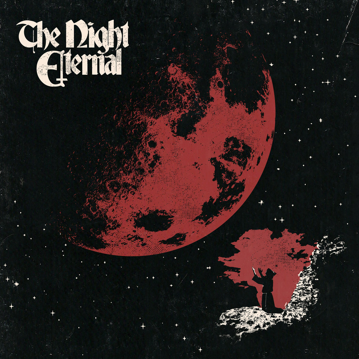 The Night Eternal (Importado) [The Night Eternal] – Classic Metal ...
