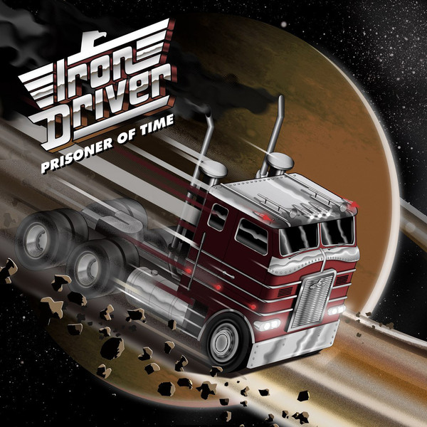 Prisoner Of Time (Importado) – Classic Metal – Especializada em Metal ...