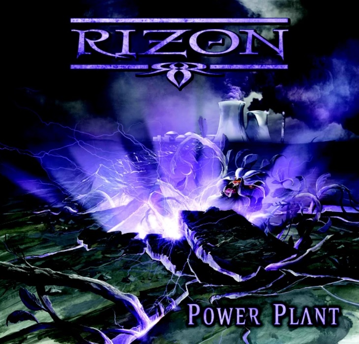 Power Plant (Importado) – Classic Metal – Especializada em Metal anos 80!