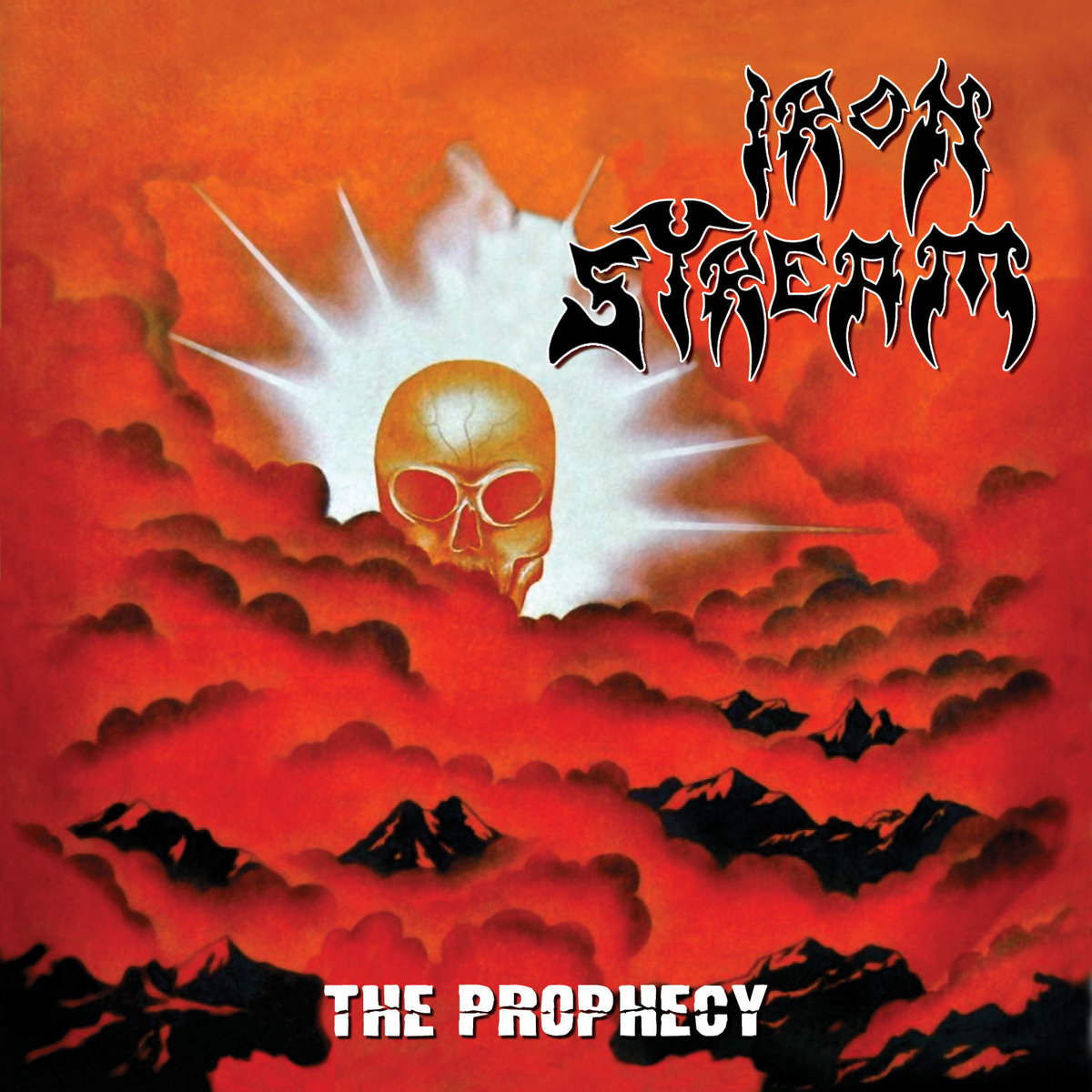 The Prophecy (Importado) – Classic Metal – Especializada em Metal anos 80!